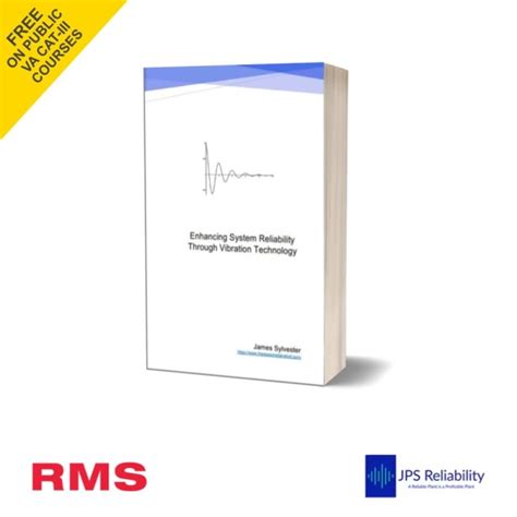 Vibration Analysis Wall Chart Rms Ltd