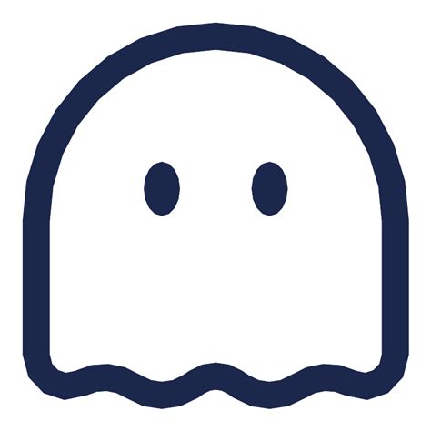 Ghost Vector Svg Icon Svg Repo