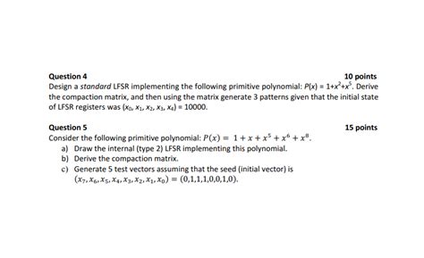 Solved Assignment 3 Ecse 421 Embedded Systems Assignment Is