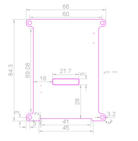 Esp Tft Touch With Camera Makerfabs Wiki