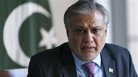 We Have Never Defaulted And We Wont Now Pakistan Finance Minister