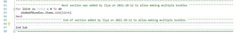 How To Suppress Automatic Indentation In Vs S Vb Tek Tips