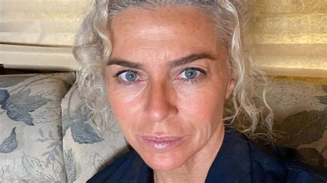 Margarita Rosa De Francisco “me Cansé De Ponerme Botox Y Relleno No