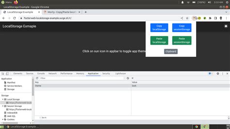 Github Piedcipher Morty Quick And Hassle Free Click Copy Paste
