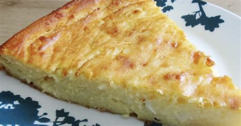 Кекс баница без кори баба я правеше когато няма време за навиване на