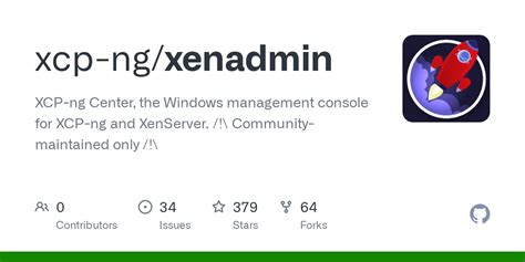 Releases · Xcp Ngxenadmin · Github