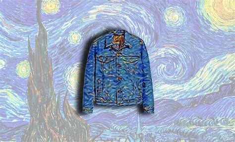 Levi Strauss And Co Uses Ai To Design