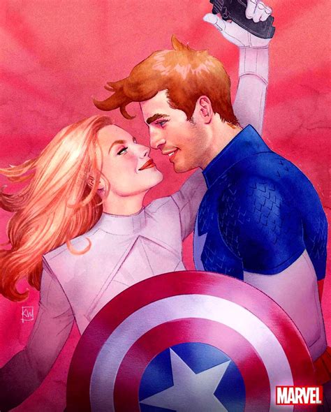 Mcu The Direct On Twitter Captainamerica Comic Writer