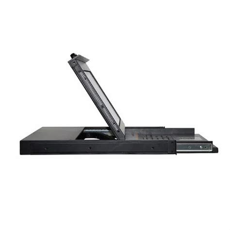 KVM LCD CONSOLE And KVM Switch LCD KVM Console Distributor Channel