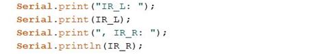 Arduino 自走車教學系列 單元 四 使用 Arduino IDE 開發 CIRCUS Pi
