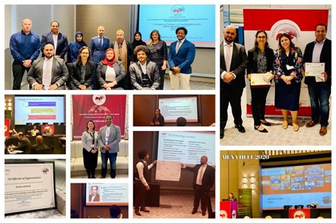 Hanny Alshazly Med On Linkedin Mena Highereducation Leadership