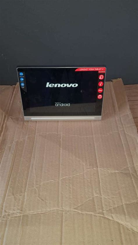Devices Lenovo Yoga Tab 2 Was Sold For 801 00 On 7 Aug At 23 46 By Gabnet1702 In South Africa Devices Lenovo Yoga Tab 2 Was Sold For 801 00 On 7 Aug At 23 46 By Gabnet1702 In South Africa
