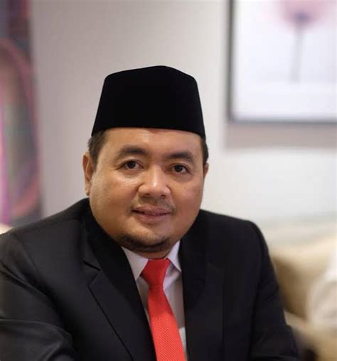 Afifudin Ditunjuk Jadi Plt Ketua KPU Aspek Id