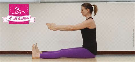 Spine Stretch Forward Revista Pilates