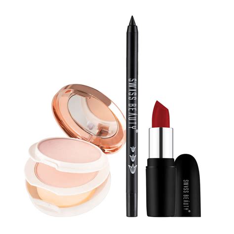Buy Swiss Beauty Makeup Essentials Online