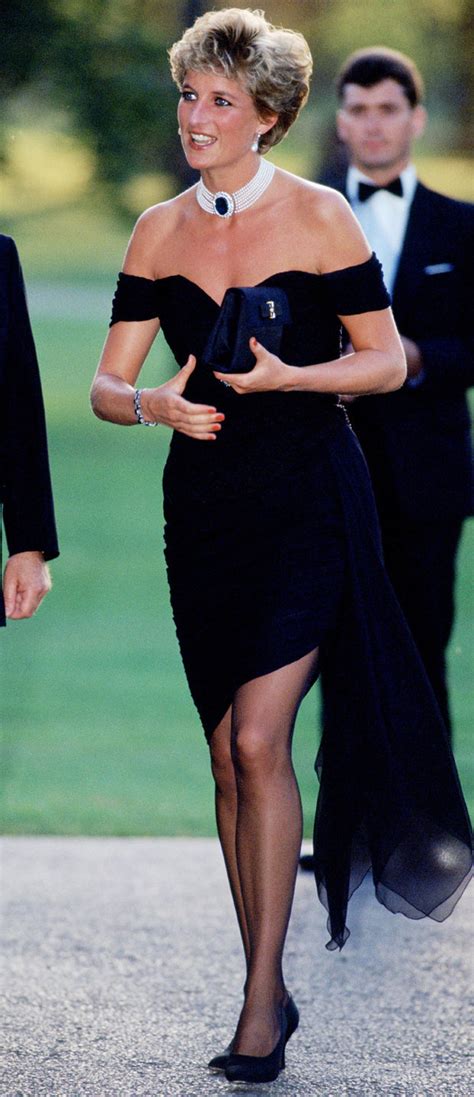 Princess Diana Was Shattered By Charles Jibe Over Sexy Underwear