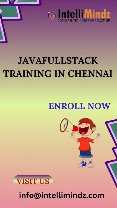 Java Fullstack Training Institute Java Fullstackdevelopercourse