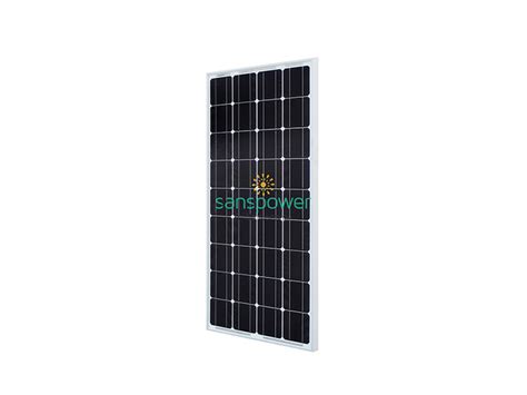 Solar Panel WP Polycrystalline Sebagai Panel Surya Unggulan