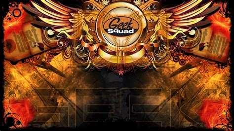 🔥 50 Geek Squad Wallpapers Wallpapersafari