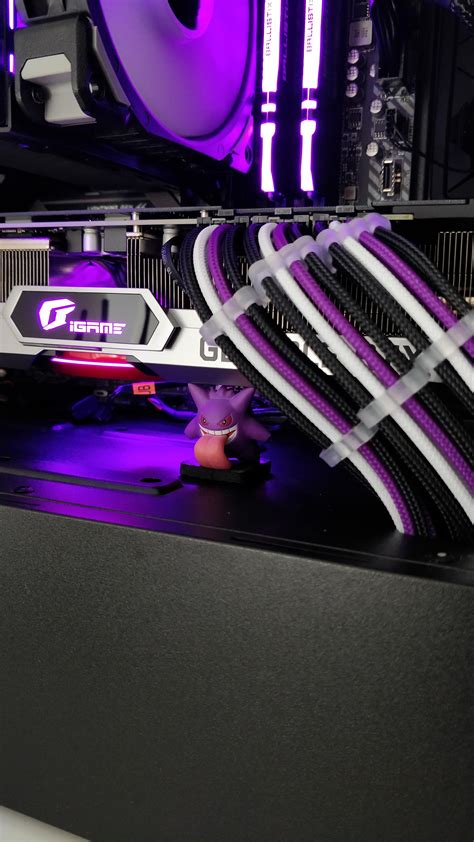 Gengar The Ultimate Gpu Support R Pcmasterrace