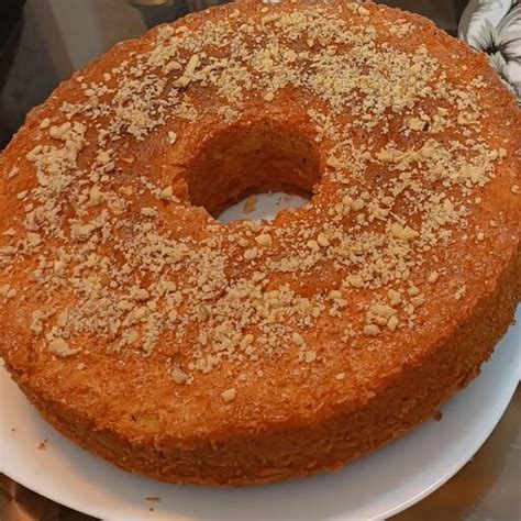 خرید و قیمت کیک هویج گردو خانگی تازه بدون نگهدارنده یک کیلوگرم از غرفه