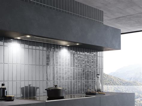 Miele Da 2698 Аспиратор за пълно вграждане