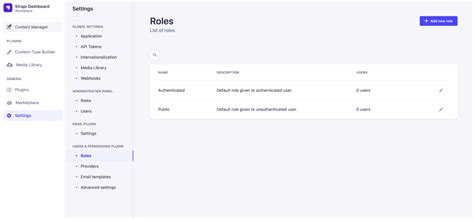 Building A JAMstack Shop With Strapi 4 Nuxt 3 Snipcart Part 1
