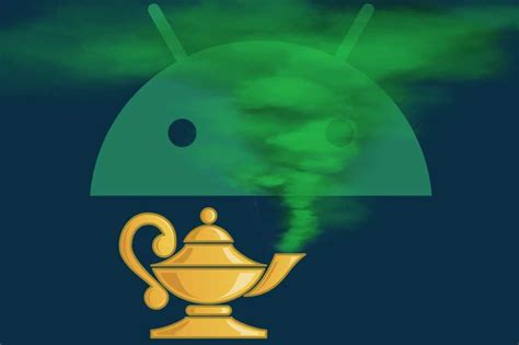 Meet Your Secret Android Shortcut Genie Computerworld