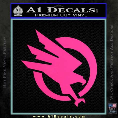 Command And Conquer GDI Decal Sticker A Decals