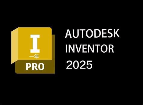 【未使用】autodesk Inventor Professional 2022～2025win64bit メーカーサイトのユーザ登録・サポート・アップデート等付属 1年サブスクリプションの