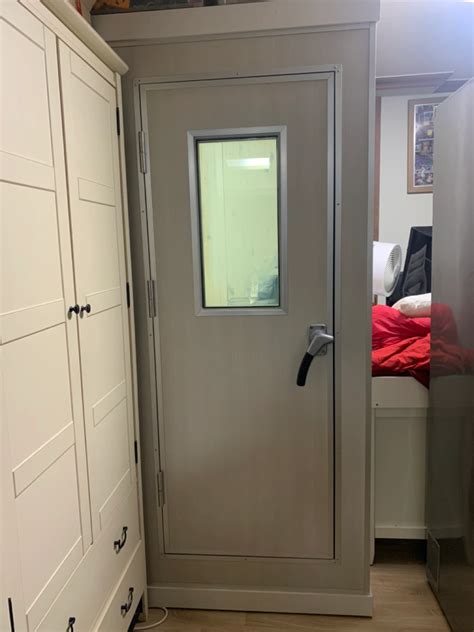 방음부스사운드제로 이전설치 불포함 당근 중고거래