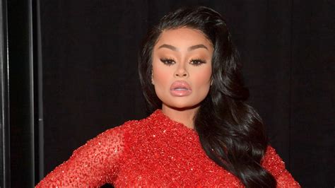 Everything We Know About Blac Chynas New Reality Show