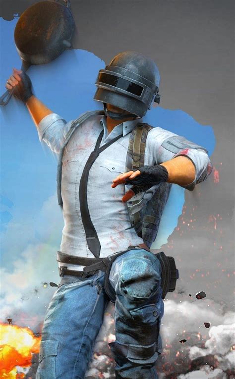 Pubg Keypad Mobile Wallpapers Wallpaper Cave