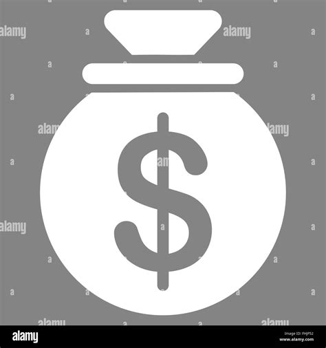 Capital Icon From Business Bicolor Set Stock Photo Alamy