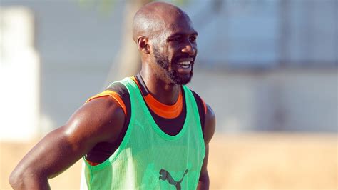 Mercato Asse La Nouvelle Recrue De Dupraz Affiche Ses Ambitions