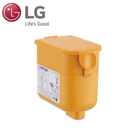 Lg 樂金 A9全系列 無線吸塵器鋰電池 2300mah 原廠公司貨 Pchome 24h購物