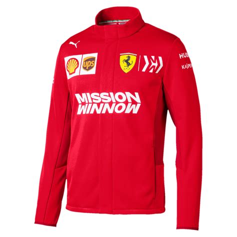 Ferrari - Shop | Abverkauf von Motorsport Fan Bekleidung