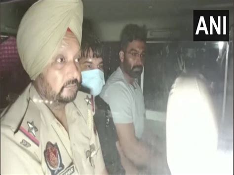Sidhu Moose Wala Murder Case Main Shooter Deepak Mundi Two Others