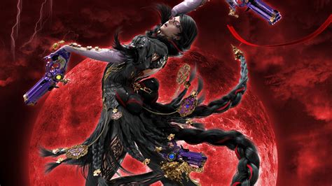 Hideki Kamiya Says Hes ‘forever Indebted To Nintendo For Bayonetta 3