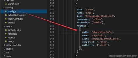 react ant design pro 访问服务器接口，获取数据显示 ant design pro如何访问数据库 csdn博客