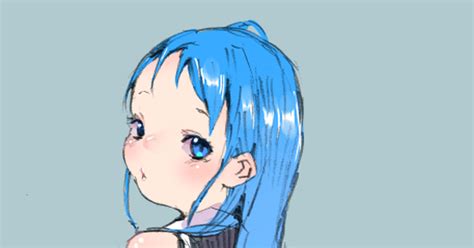 艦これ 振り向く五月雨ちゃん N森のイラスト Pixiv