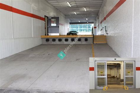 U Haul Moving And Storage Of Power And Light Kansas City