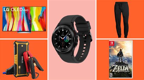 Shop Todays 5 Best Walmart Deals