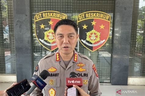 Polda Jabar: Sidang praperadilan Pegi Setiawan digelar 24 Juni - ANTARA News