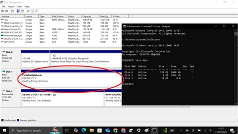 usb strange unknown disk device that windows detects suddenly