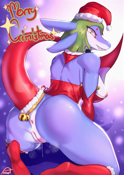 Rule 34 Absurd Res Anal Anal Sex Anawat Anthro Ass Big Breasts Blue Body Blue Skin Blush