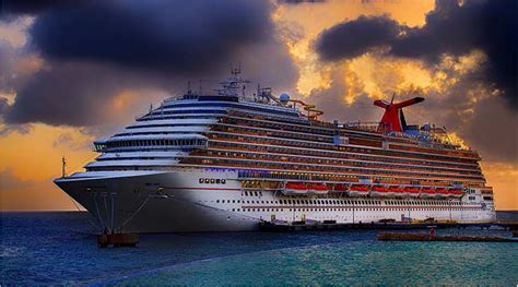 This Is What Happens When You Miss Your Cruise Without A Passport