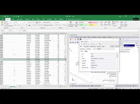SpatialXL How To Use The Inspector Tool YouTube