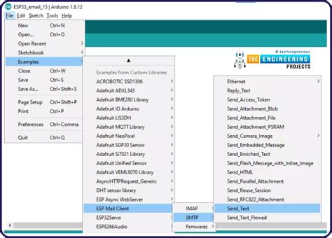 Esp Now Protocol With Esp32 And Esp8266 Artofit