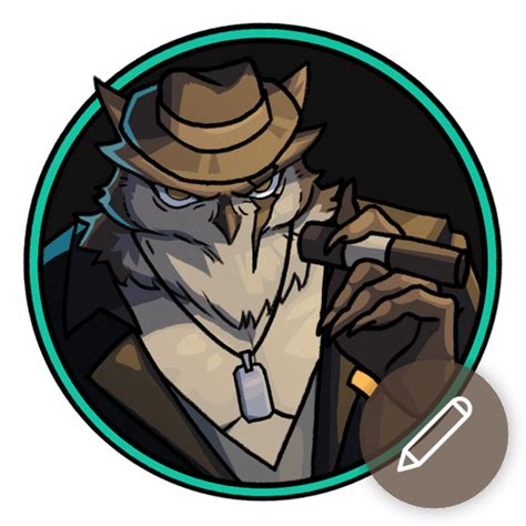 Owlbear Boss Token Builder Customize And Randomize Czepeku Tokens